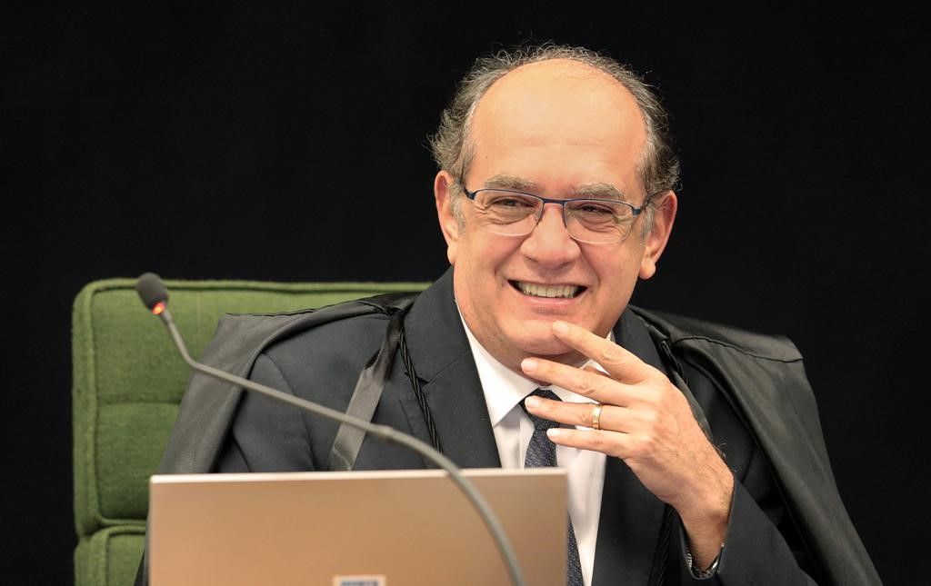 Gilmar Mendes e STF suspendem todos os processos sobre pejotização no ...